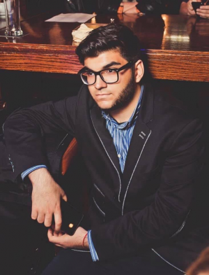 UK Golden Demon 2022 – Interview with GD Veteran Mamikon | Goonhammer