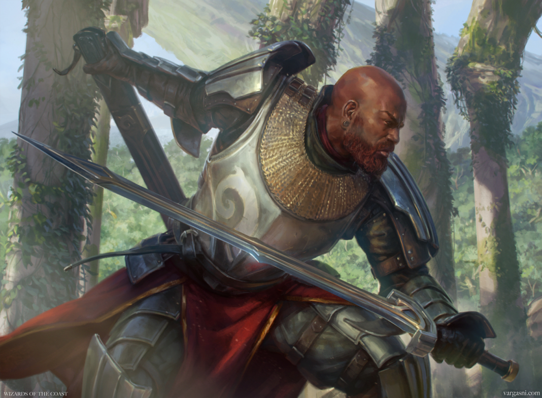 Commander Focus: Two’s a Party | Goonhammer