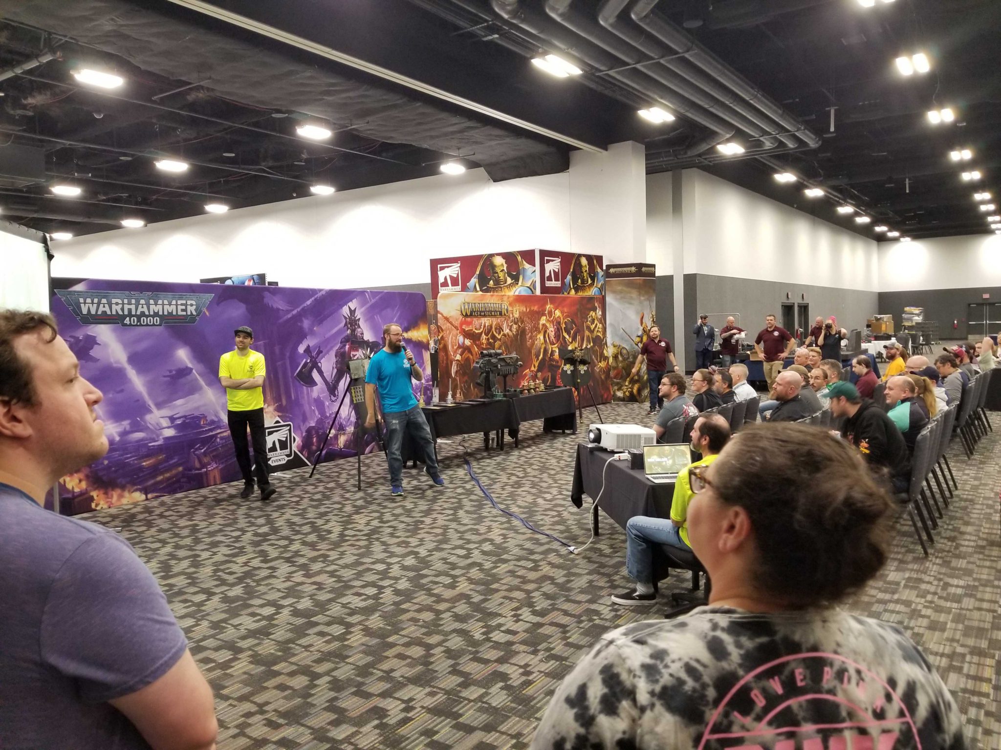 TheChirurgeon’s Road Through 2022, Part 25: Day 3 of the Kansas City ...