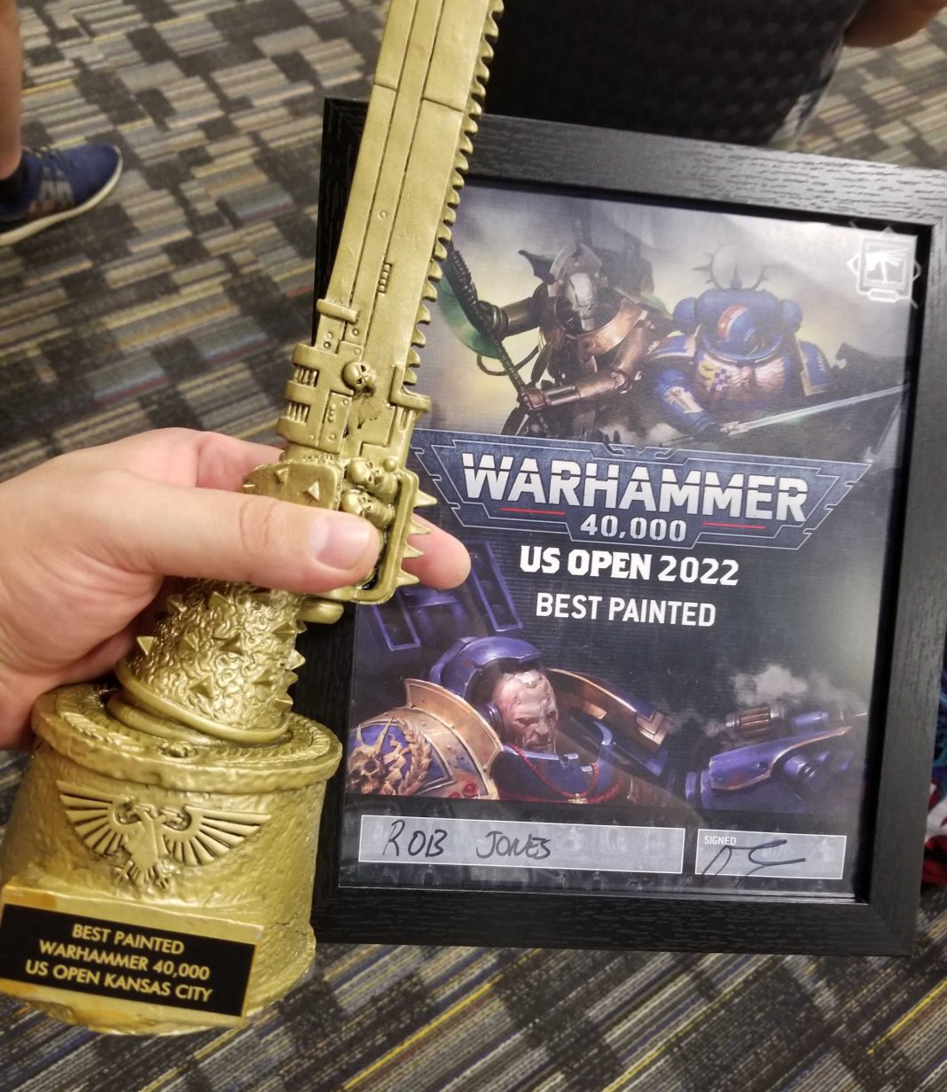 TheChirurgeon’s Road Through 2022, Part 25: Day 3 of the Kansas City ...