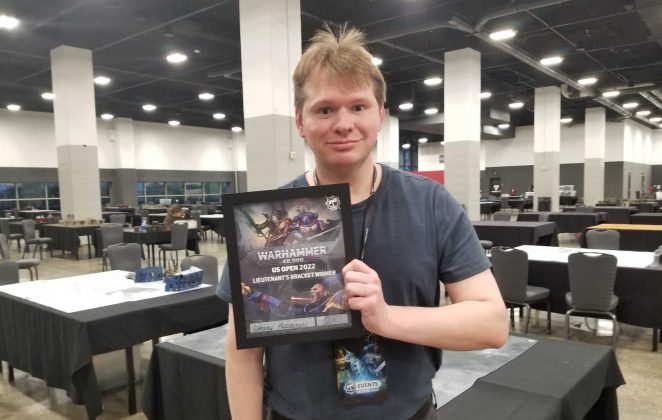 TheChirurgeon’s Road Through 2022, Part 25: Day 3 of the Kansas City ...