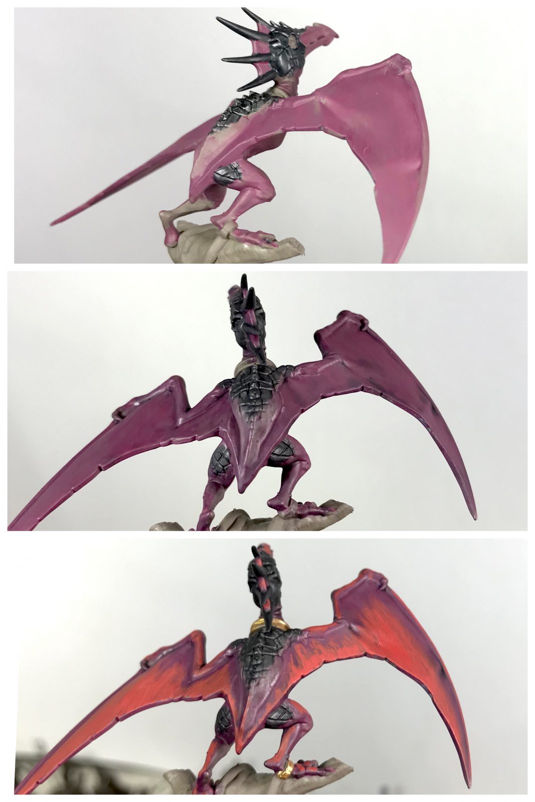 Warcry – How to Paint Everything: Hunters of Huanchi Chameleon Skinks ...