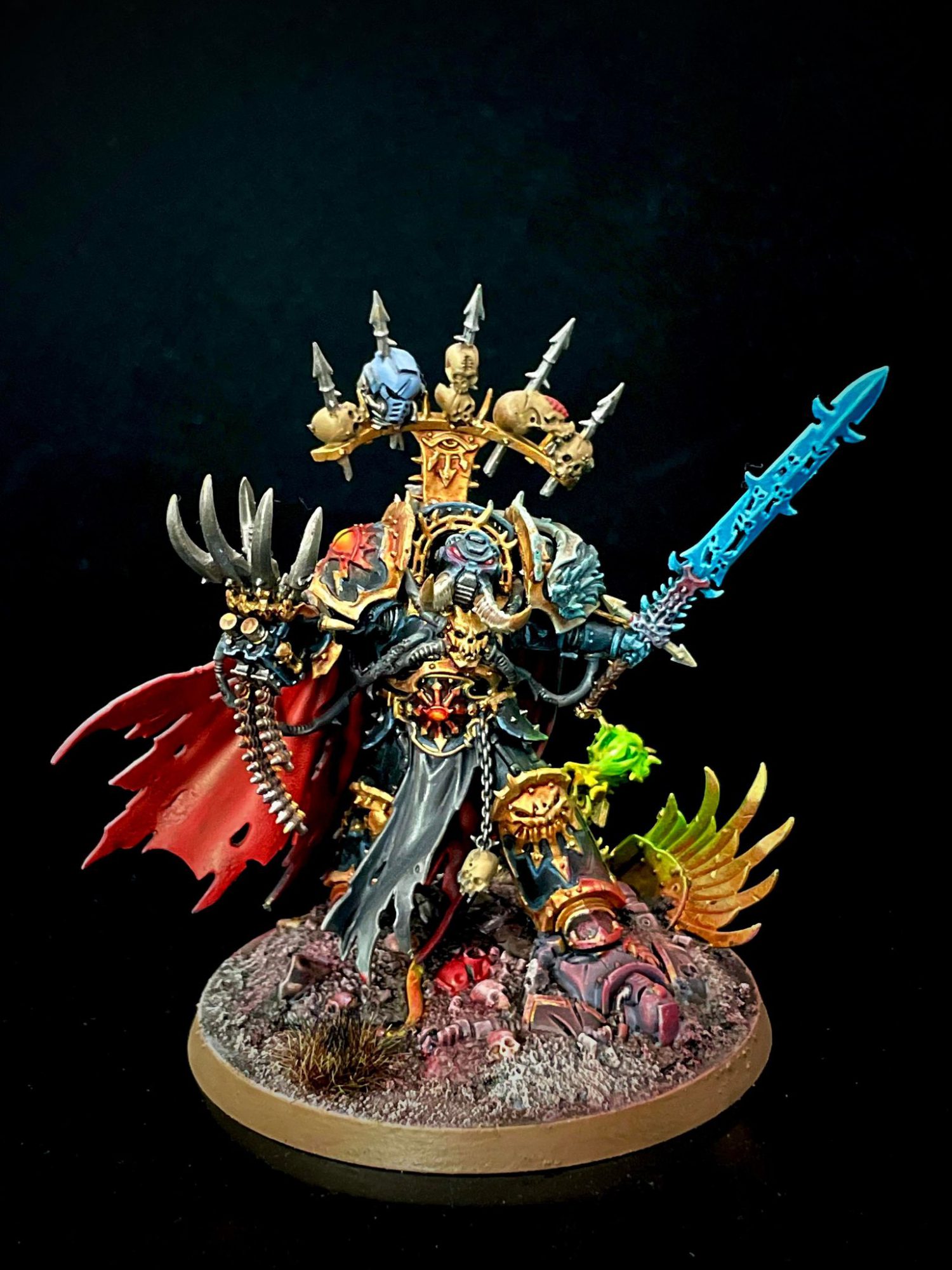 Hobby 101 – Fixing Mistakes | Goonhammer