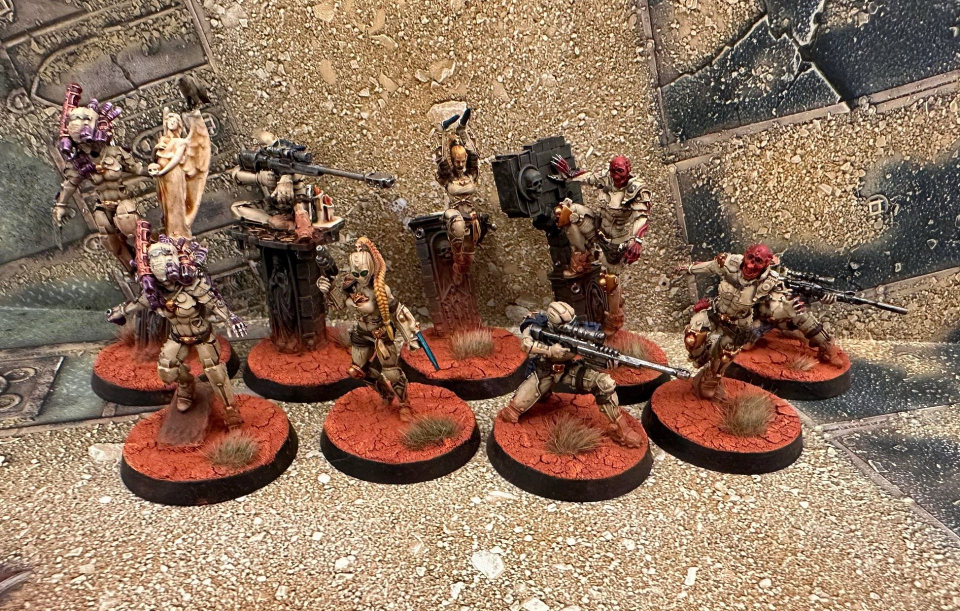 Liber Imperium Review: Divisio Assassinorum | Goonhammer