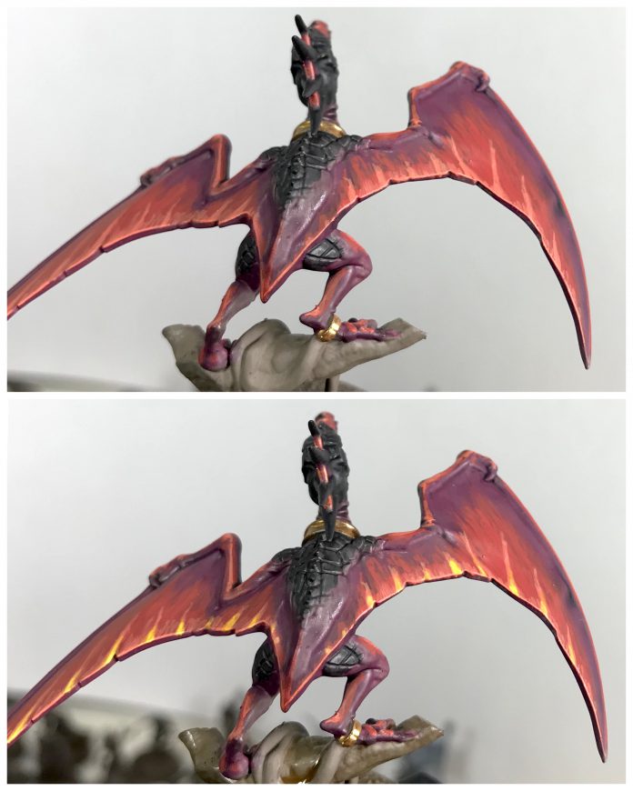 Warcry – How to Paint Everything: Hunters of Huanchi Chameleon Skinks ...