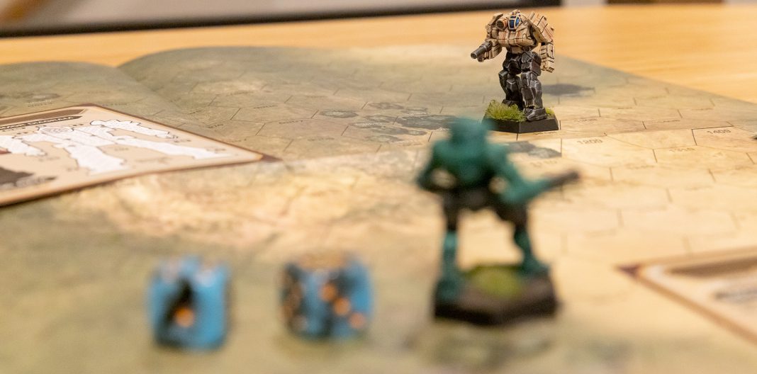 Battletech: Playing Your First Game | Goonhammer