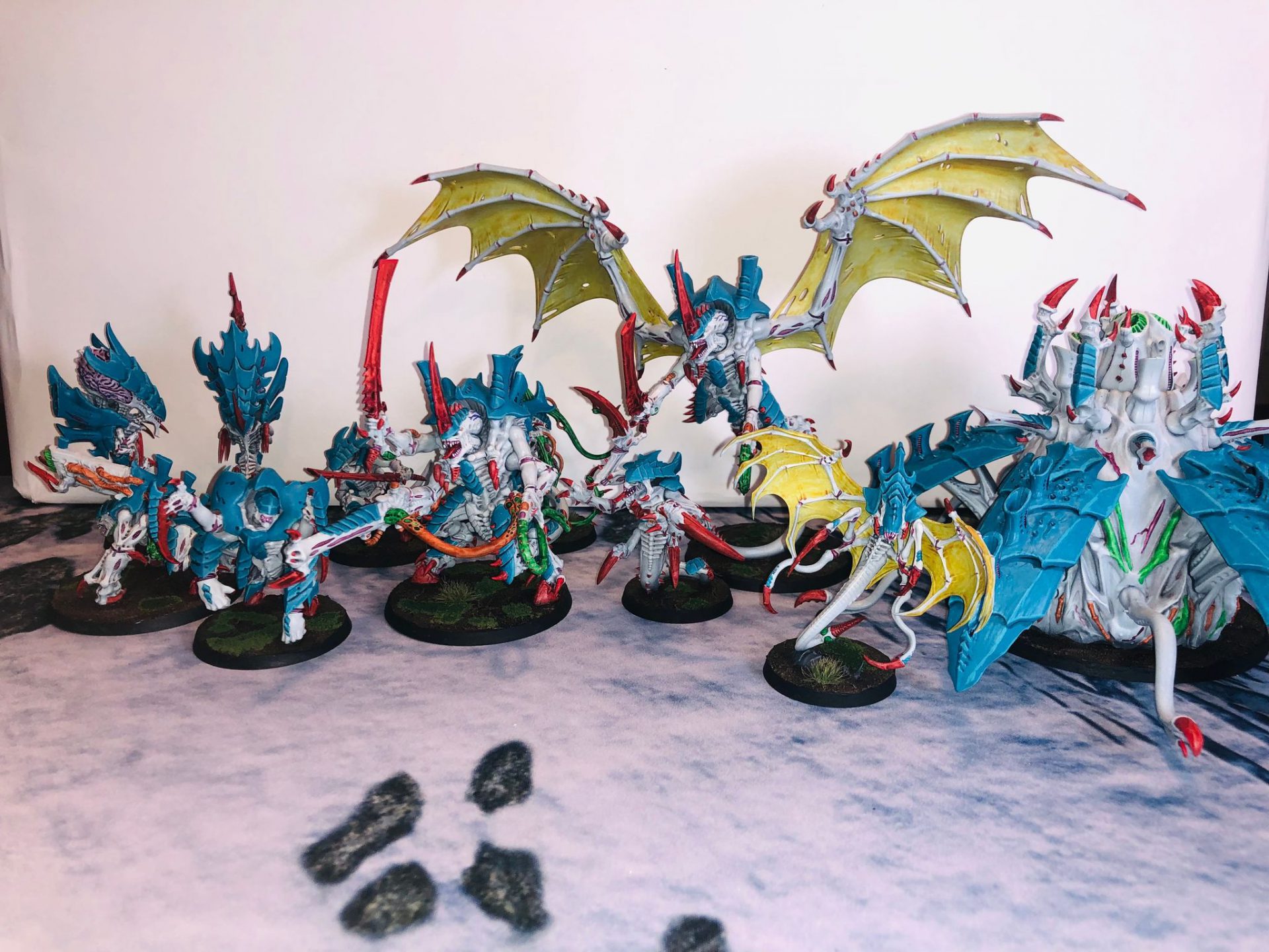 TheChirurgeon’s Road Through 2022, Part 24: Day 2 of the Kansas City ...