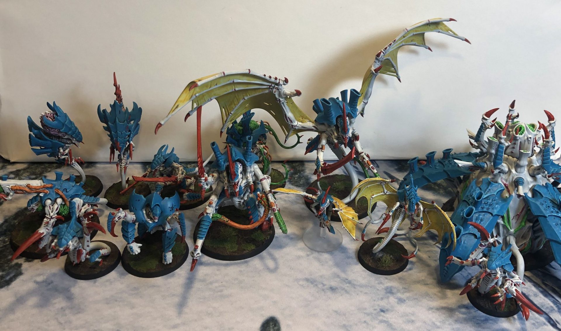 TheChirurgeon’s Road Through 2022, Part 24: Day 2 of the Kansas City ...