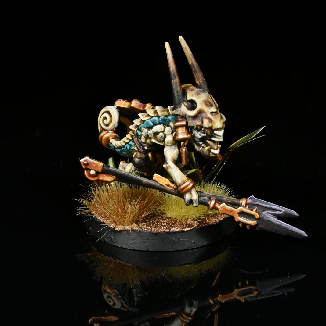 Battletome: Seraphon 3.0 – The Goonhammer Review – Part 2: The Units | Goonhammer