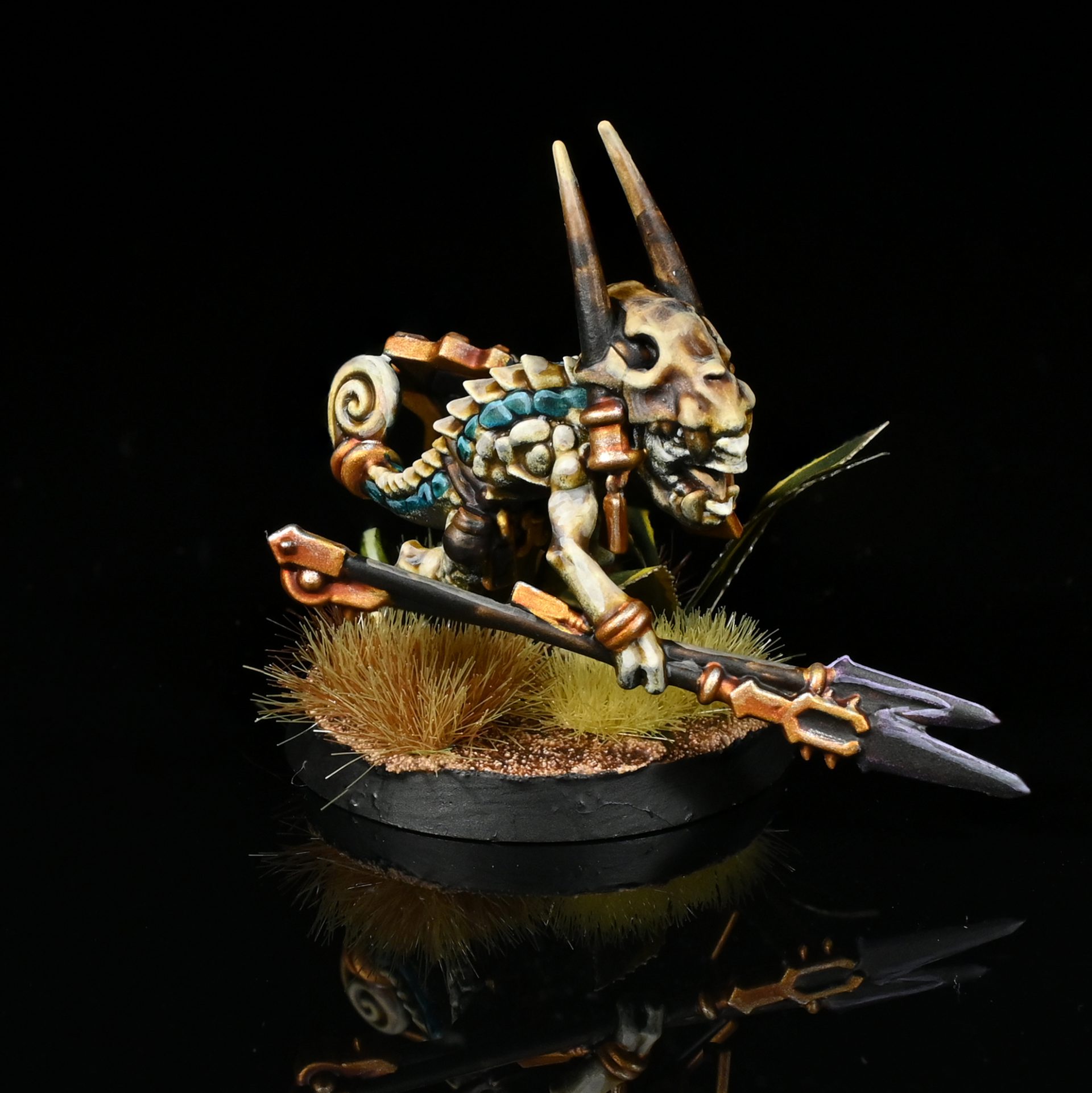 Battletome: Seraphon 3.0 – The Goonhammer Review – Part 2: The Units ...