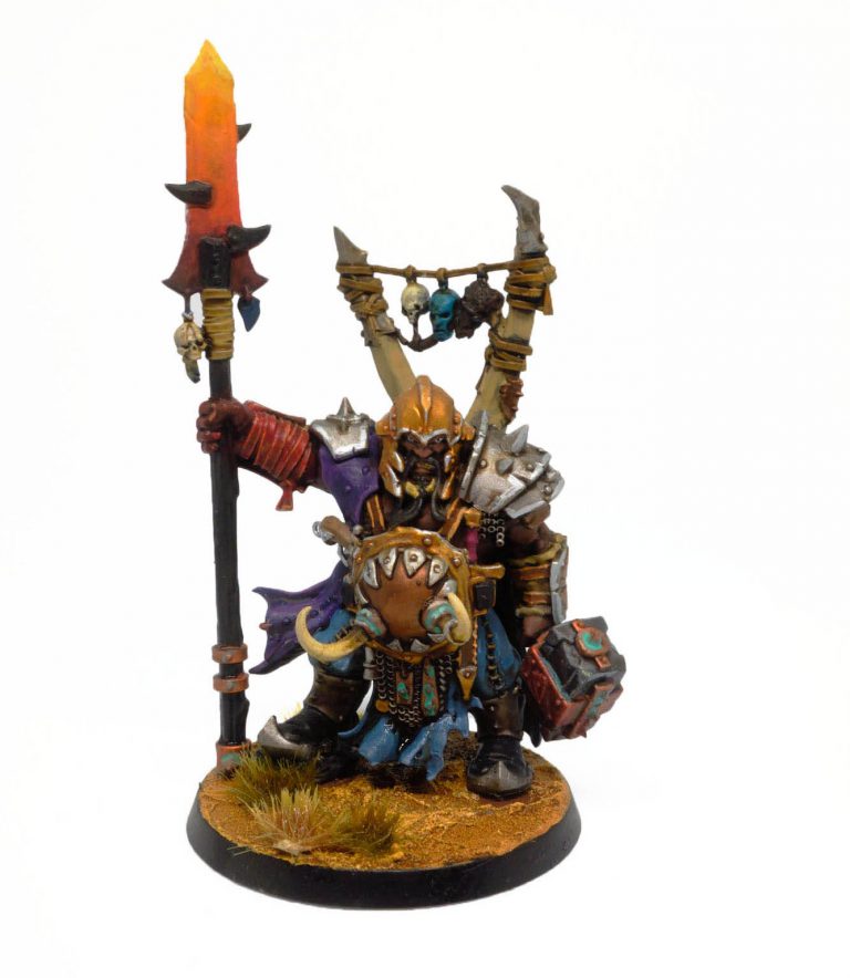 Battletome: Ogor Mawtribes 2022 – The Goonhammer Review | Goonhammer