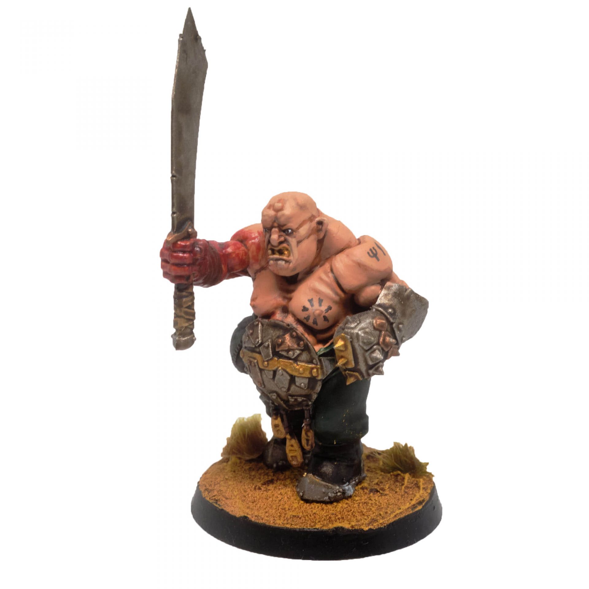 Competitive Innovations in the Mortal Realms: It’s Ogor Time! | Goonhammer