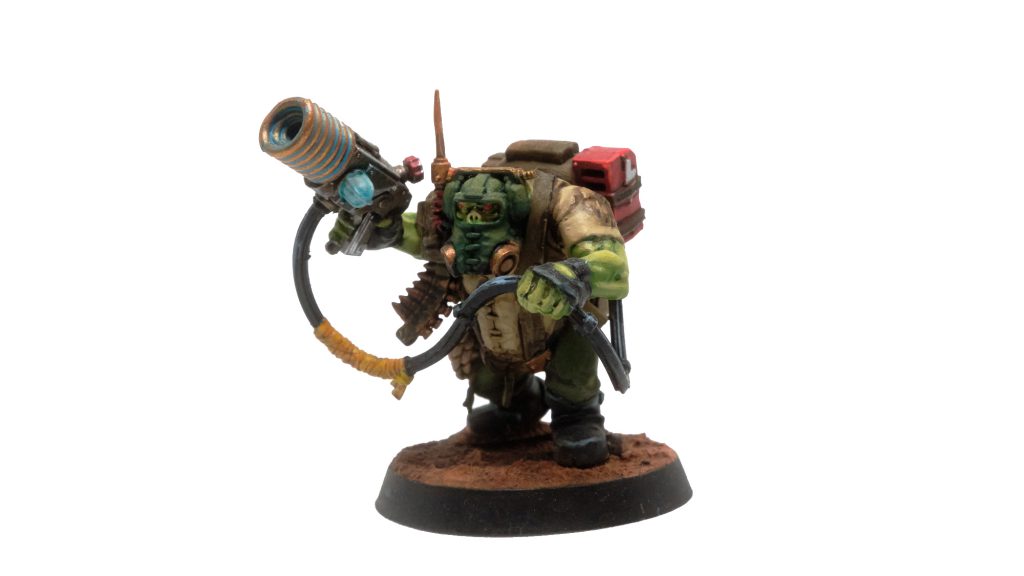 Ork Kommando | Goonhammer