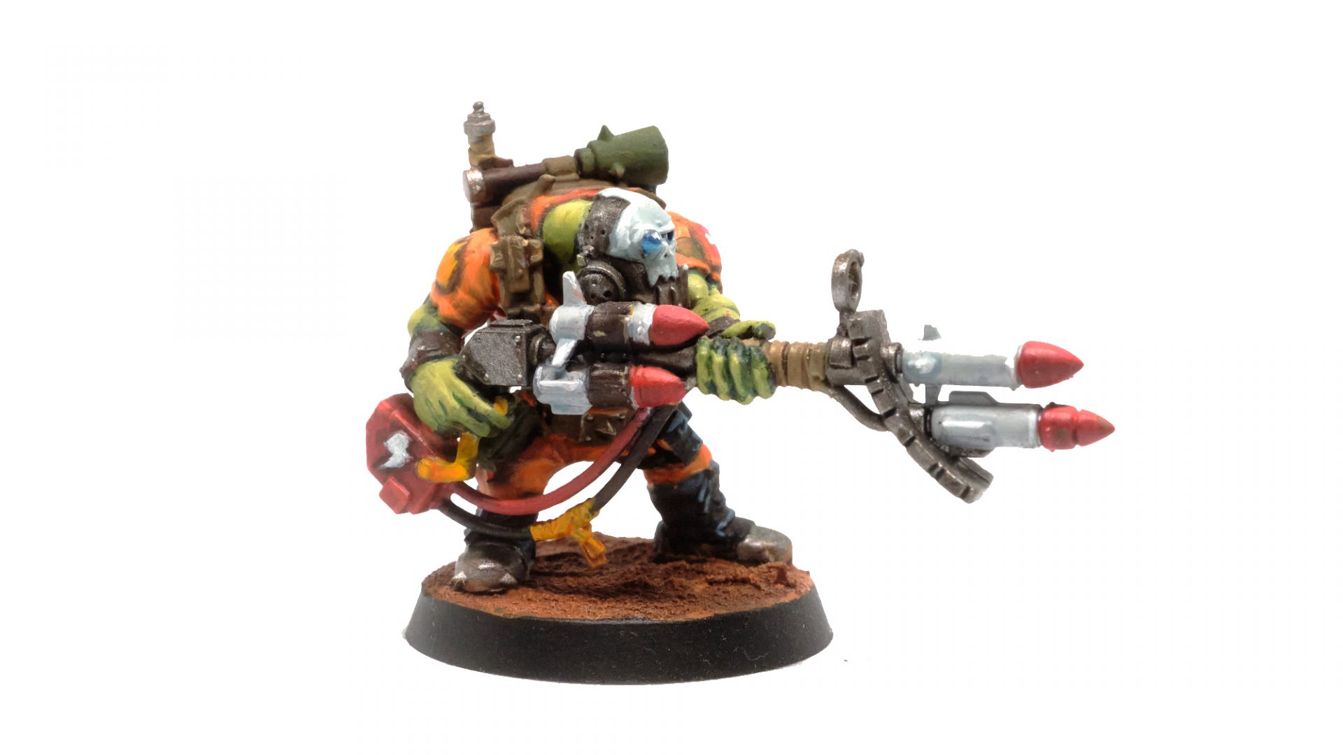 Kill Team Tactics: Ork Kommandos | Goonhammer