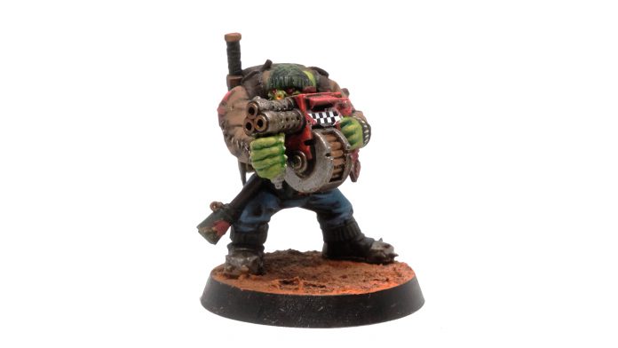 Kill Team Tactics: Ork Kommandos | Goonhammer