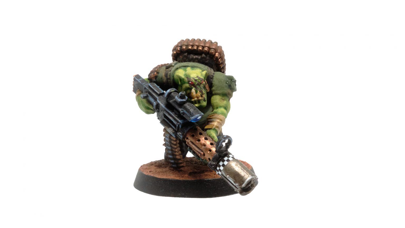 Kill Team Tactics: Ork Kommandos | Goonhammer