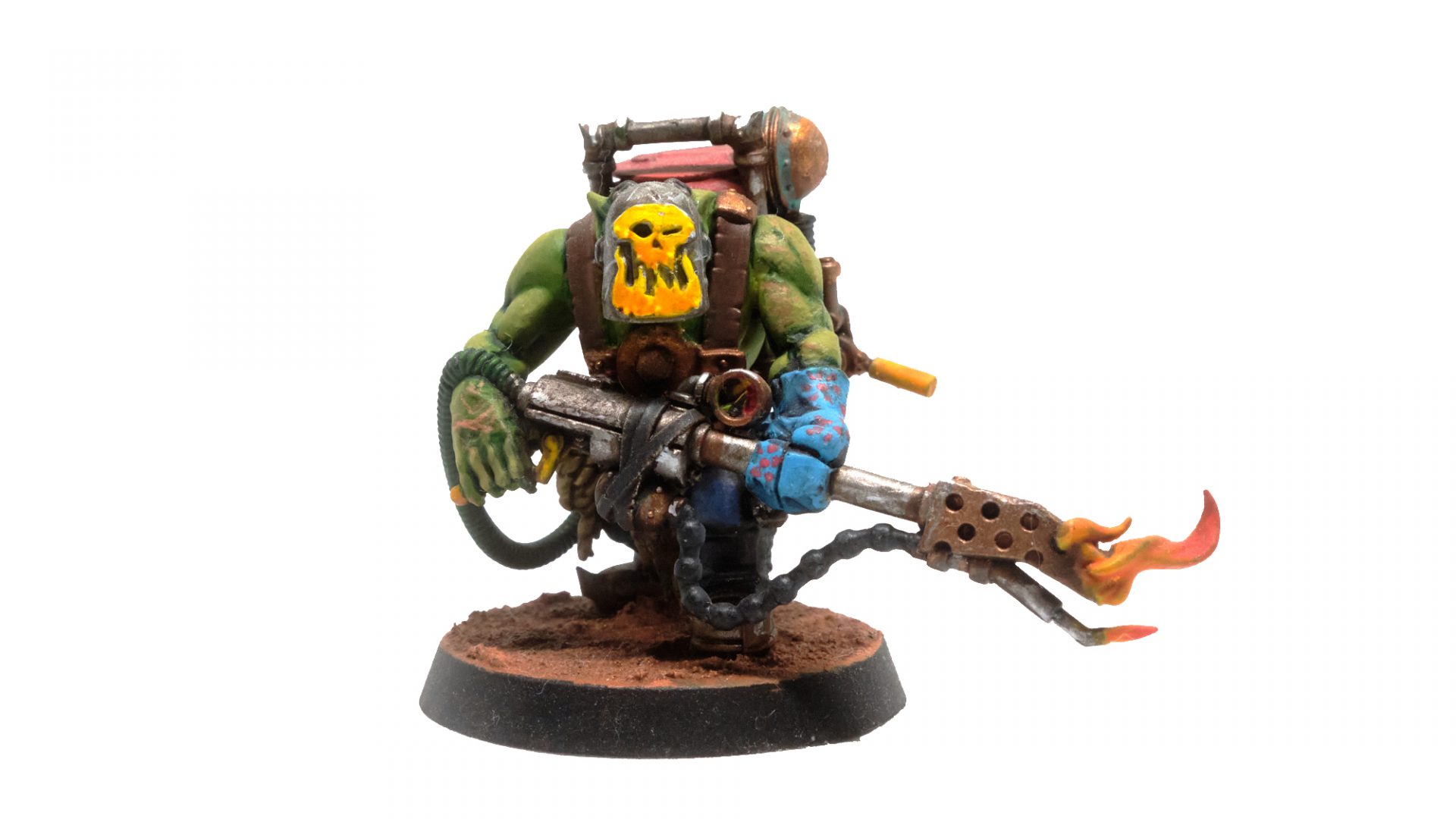 Kill Team Tactics: Ork Kommandos | Goonhammer