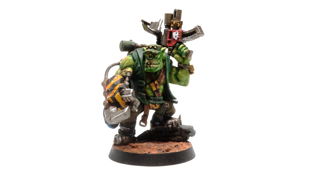 Codex Orks 10th Edition: The Goonhammer Review | Goonhammer Codex Orks 10th Edition: The Goonhammer Review | Goonhammer
