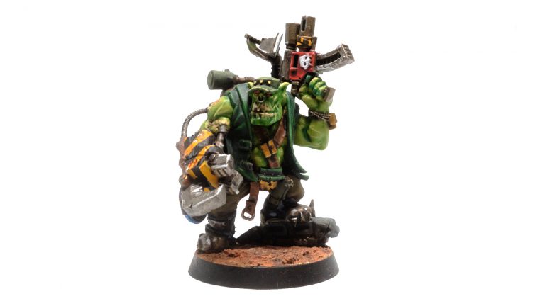 Kill Team Tactics: Ork Kommandos | Goonhammer