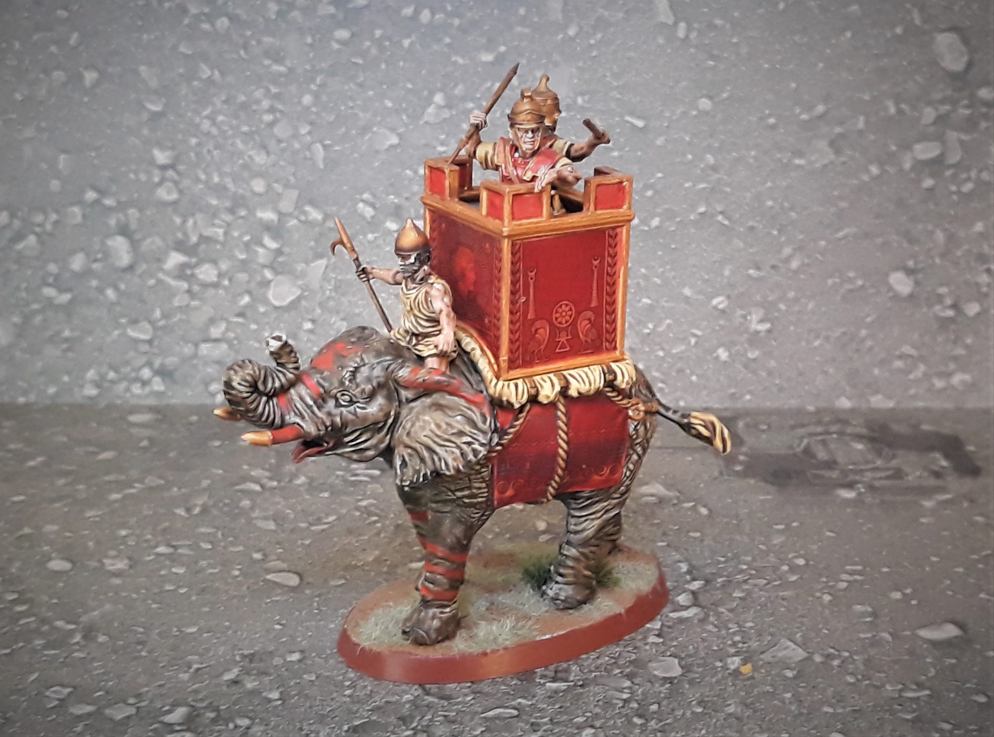 Goonhammer Historicals – Turnip 28: Cult Overview: Tadpoles and ...