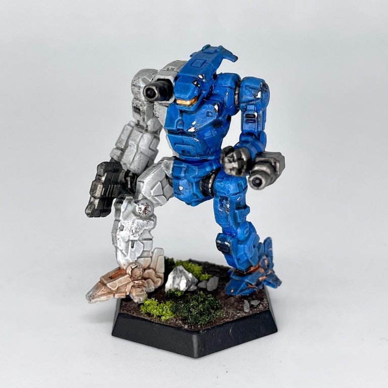 Battletech: New Mech Variants from Record Sheets: Technical Readout 3150 | Goonhammer