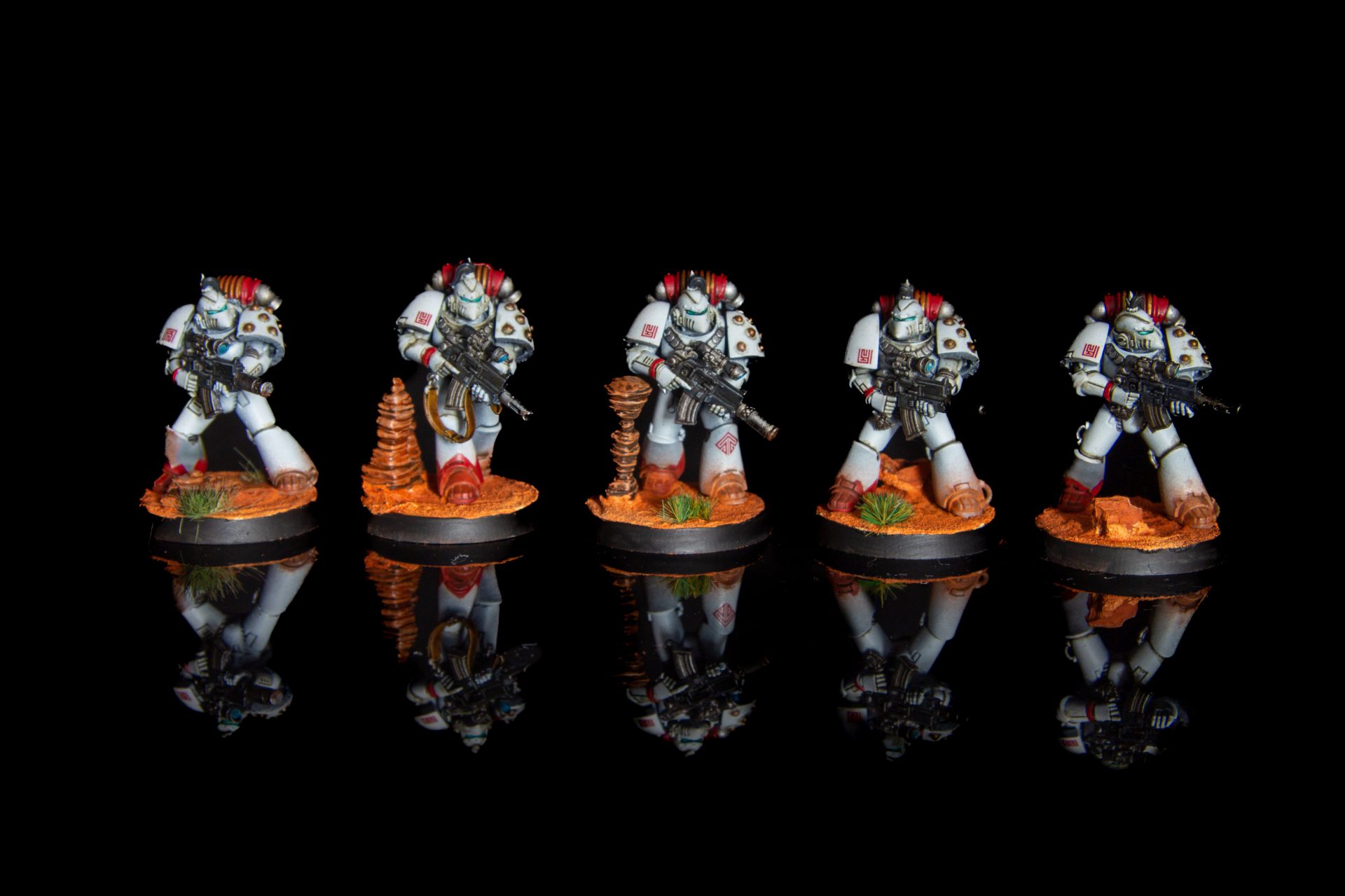 Horus Heresy: Building Rites of War (Generic) | Goonhammer