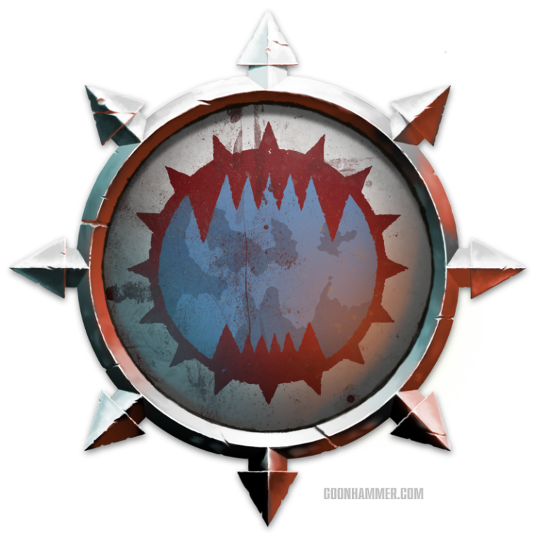 10th Edition Competitive Faction Focus: World Eaters (Updated July 1 ...