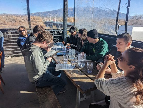 Building a Warhound: Contemptor Kevin Recaps the US Open Workshop, Part ...