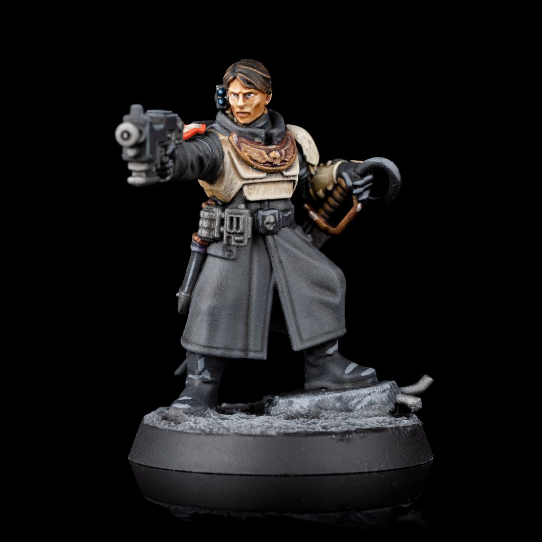 Model Review: The Astra Militarum Cadia Stands Army Box | Goonhammer