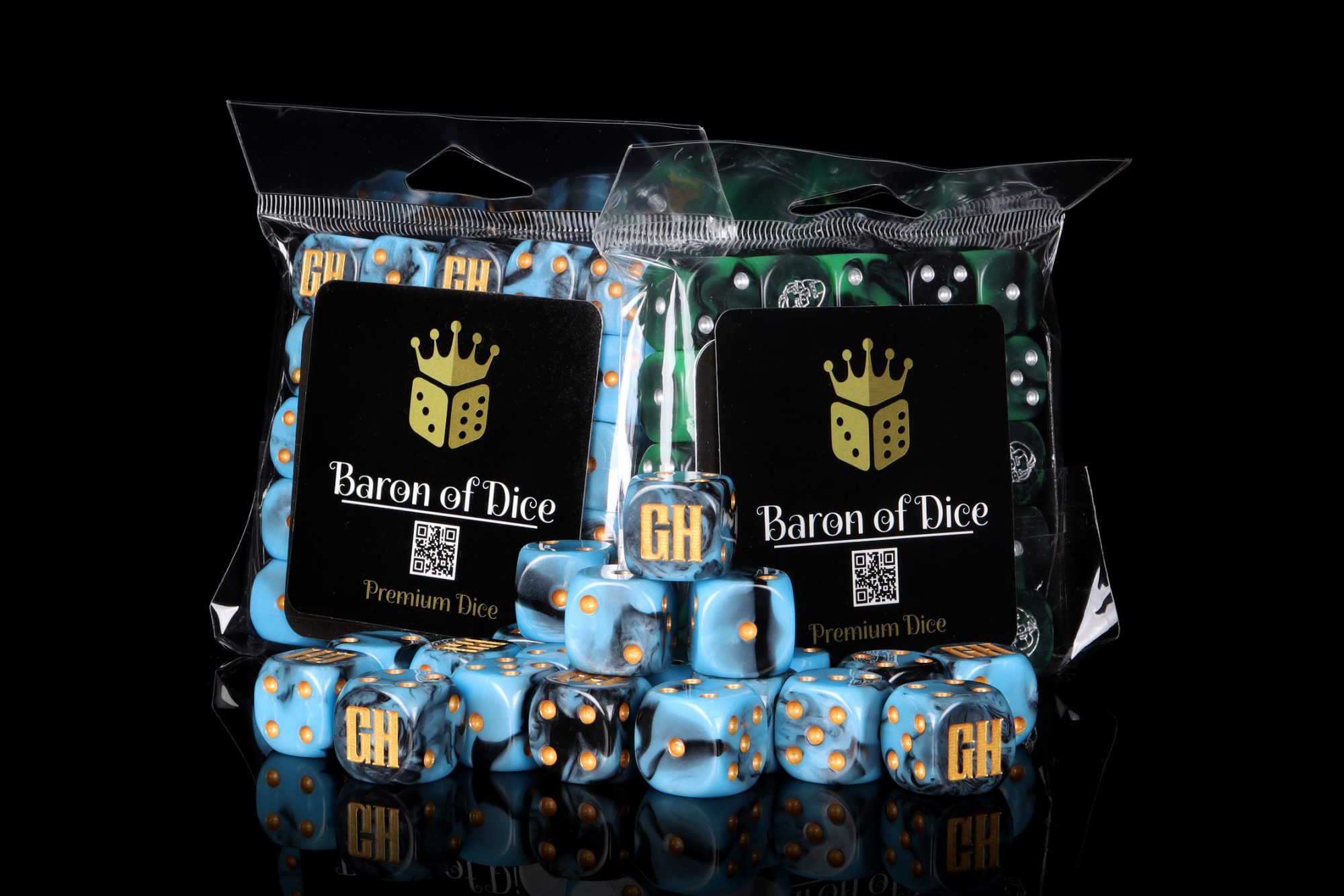 Goonhammer Dice, Objectively Perfect? – A Serious Goonhammer Review ...