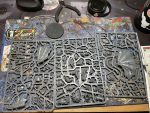 Model Review: The New Plastic Daemon Prince (Slaves to Darkness / 40k ...