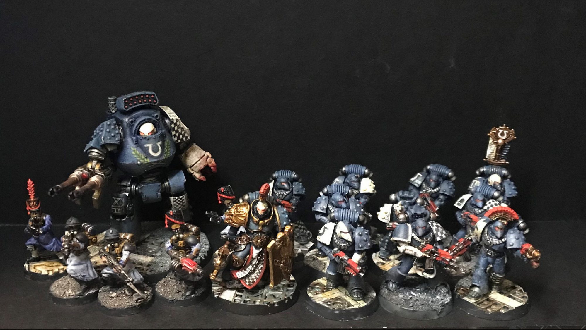 Xenos Rampant: The Goonhammer Review | Goonhammer