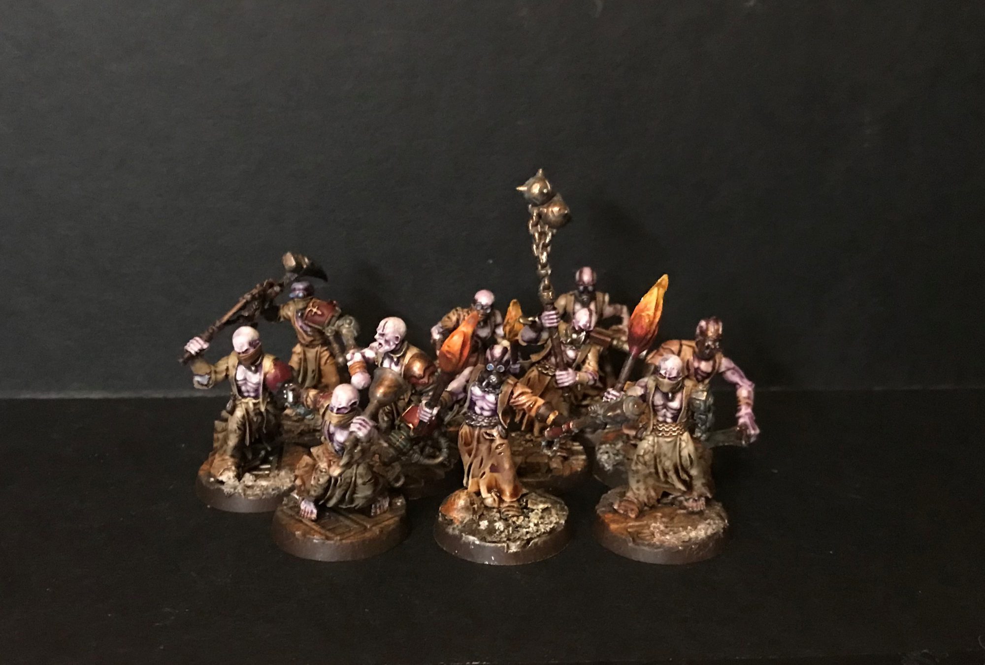 Xenos Rampant: The Goonhammer Review | Goonhammer