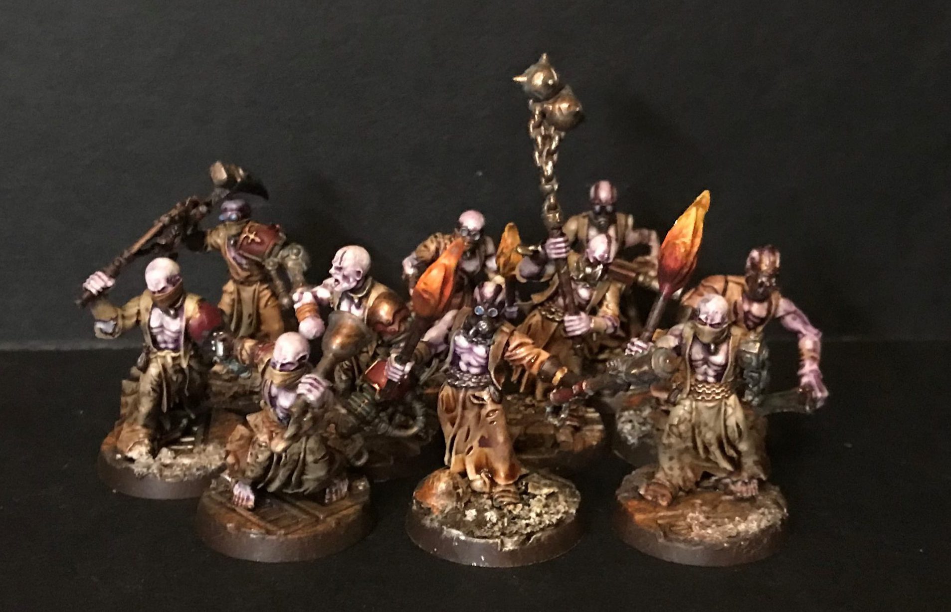 Xenos Rampant: The Goonhammer Review | Goonhammer