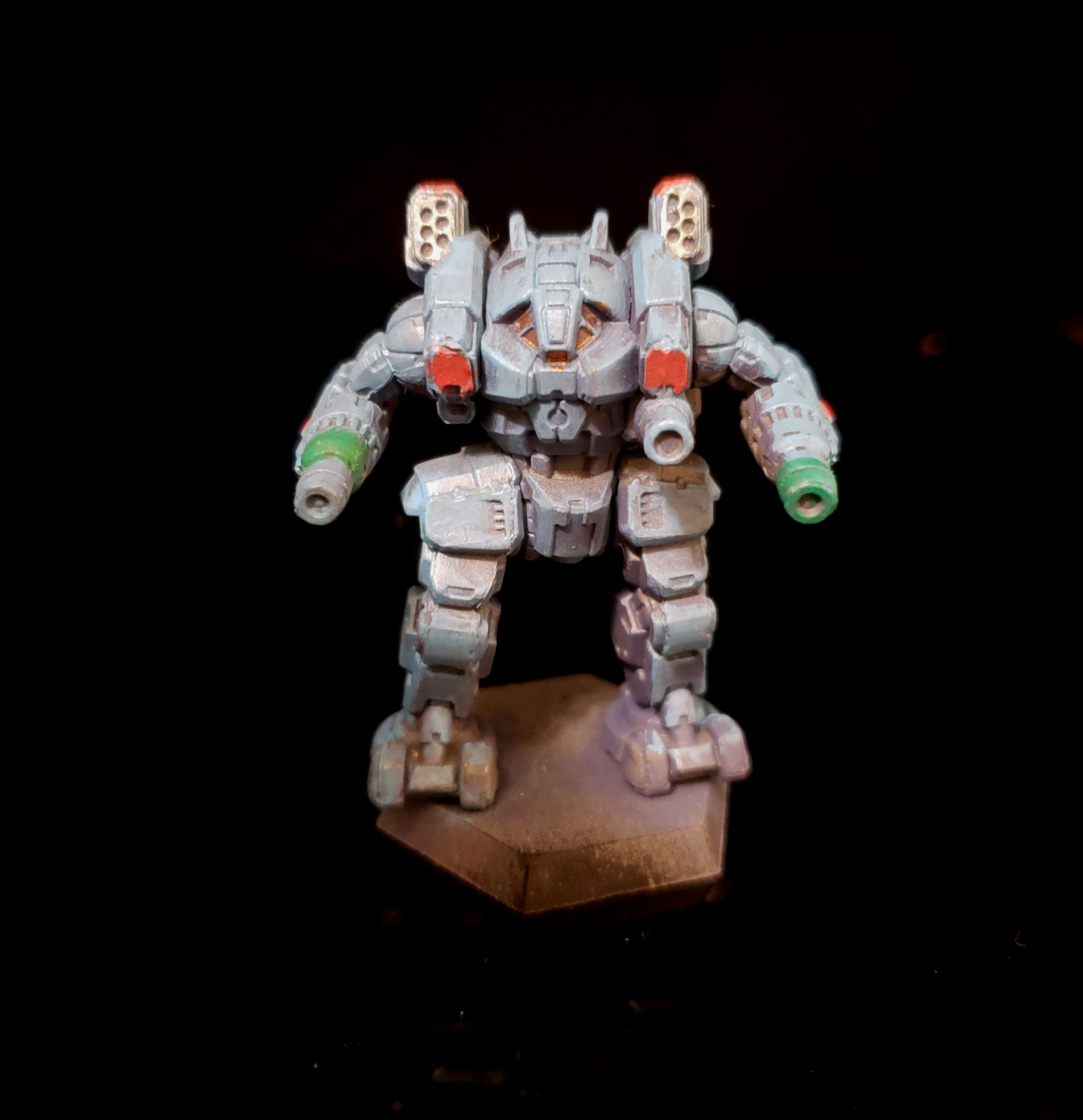 Battletech: How to Make a Good Lance | Goonhammer