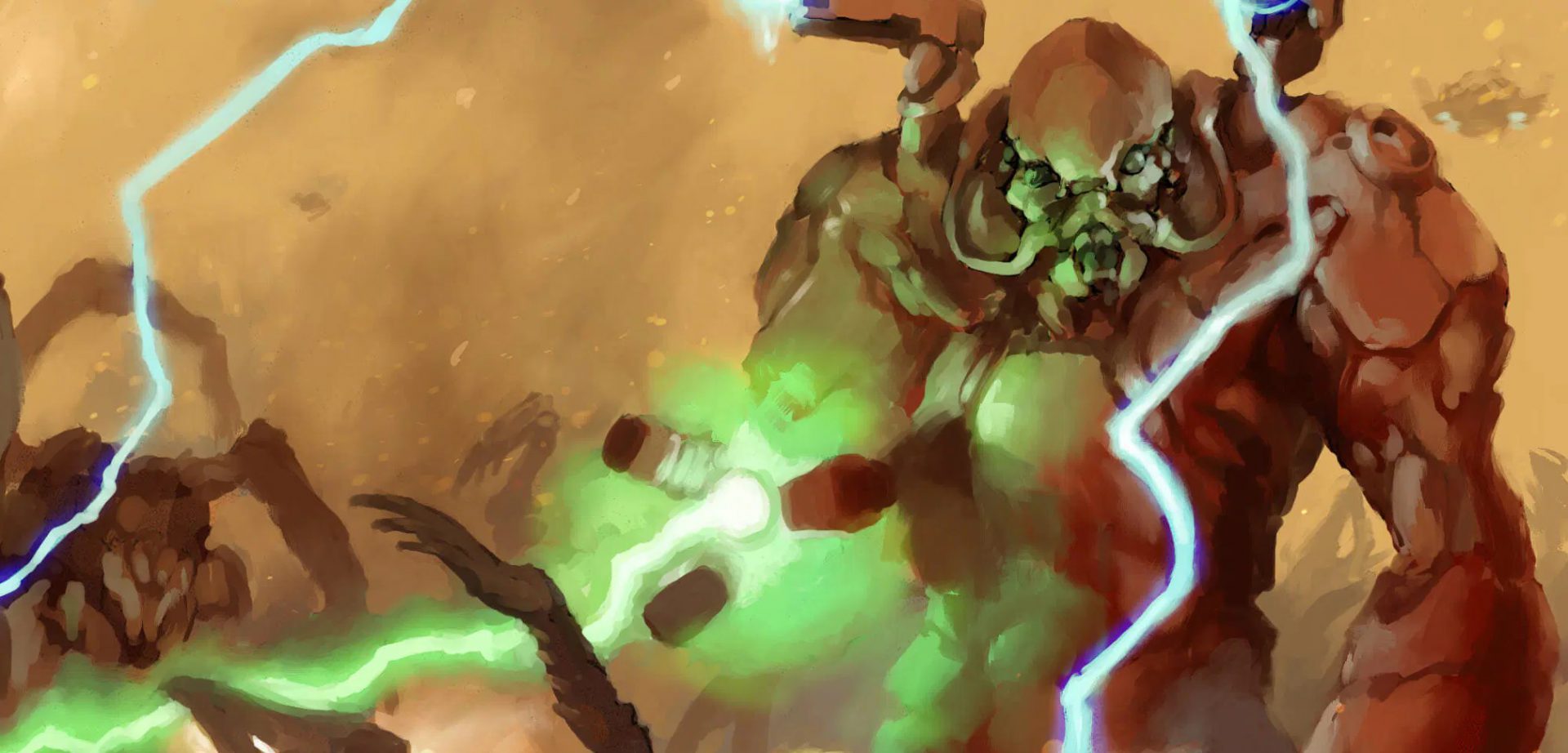 Xenos Rampant: The Goonhammer Review | Goonhammer