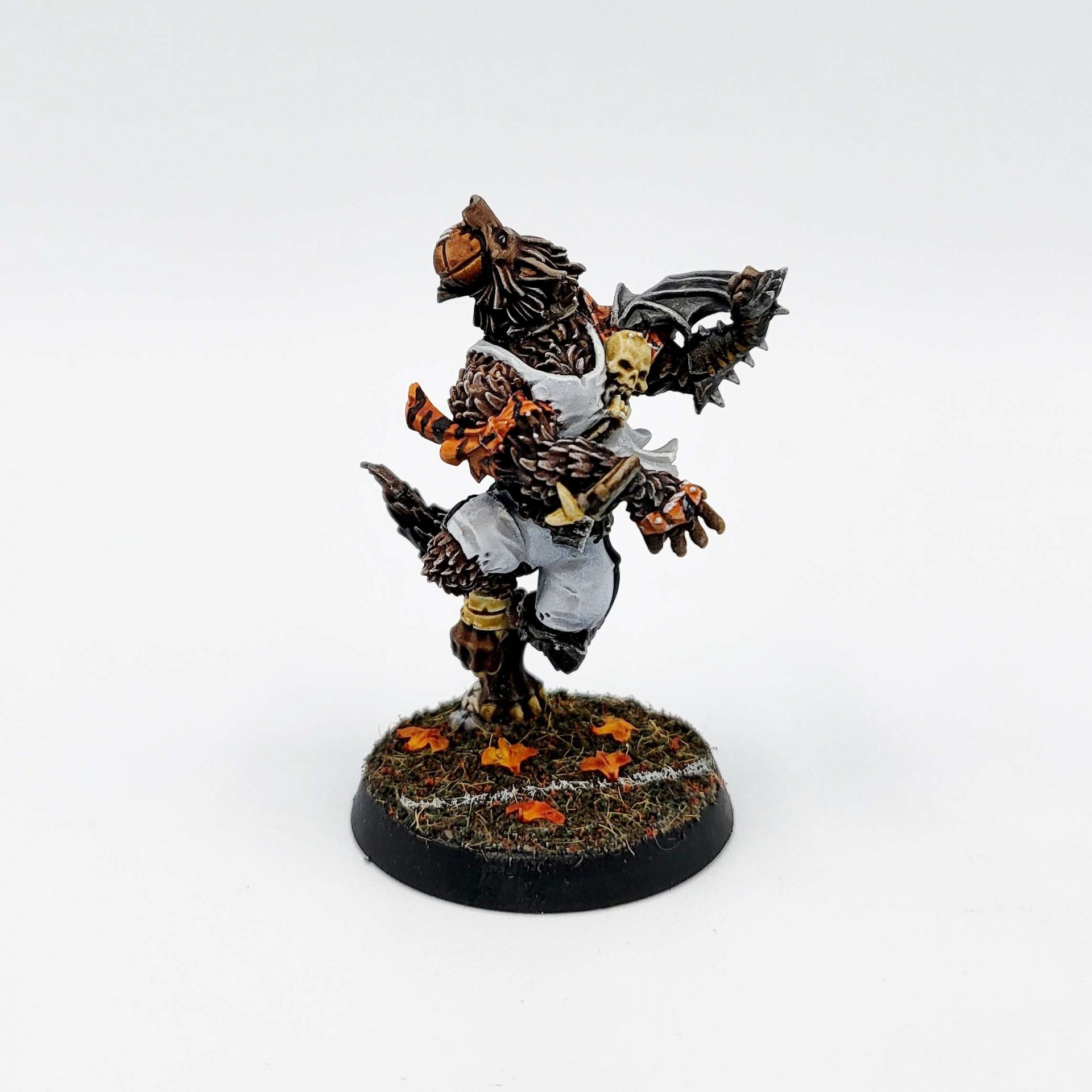 Blood Bowl – Necromantic Horror Team Guide | Goonhammer