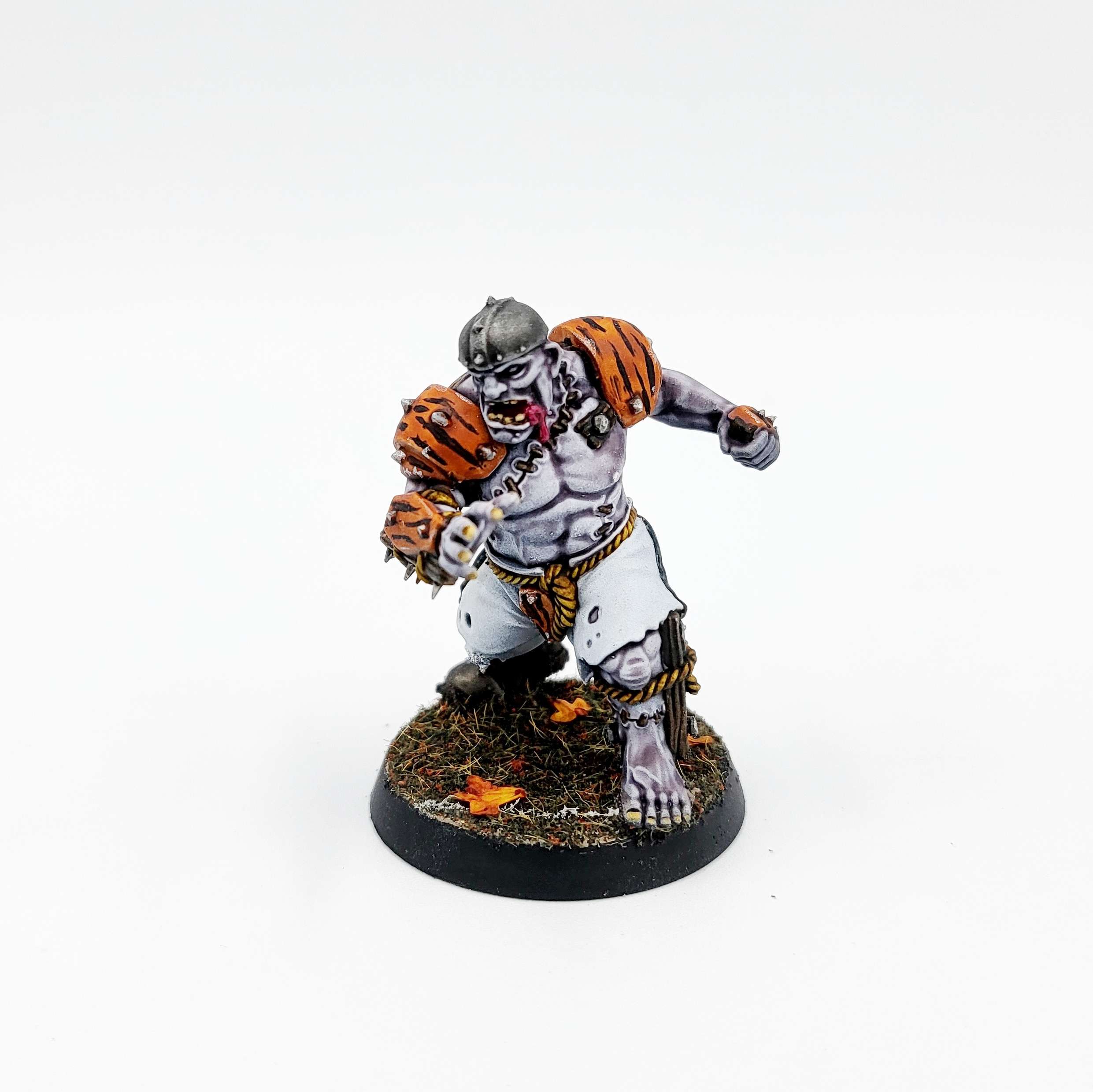 Blood Bowl – Necromantic Horror Team Guide | Goonhammer