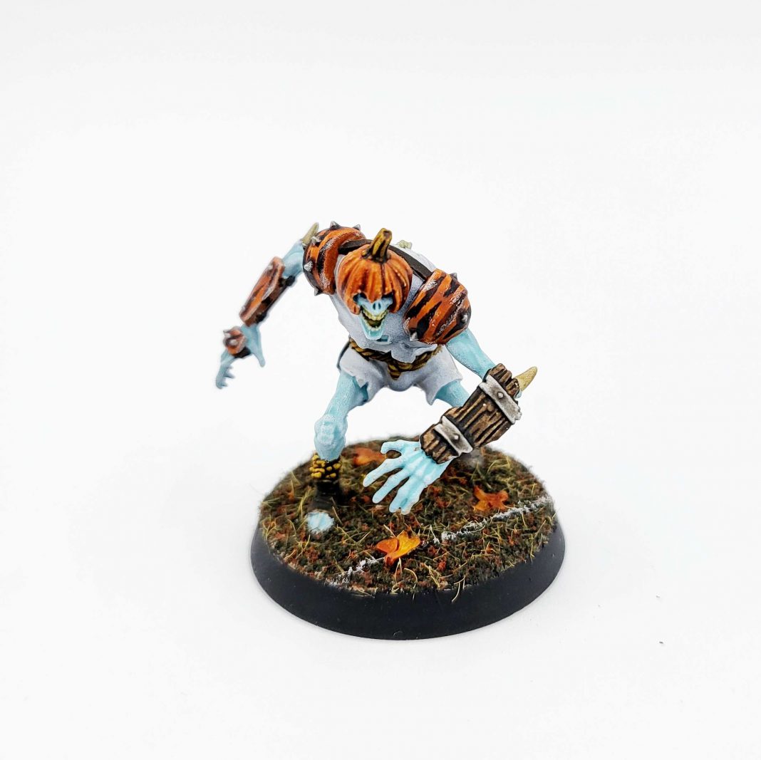 Blood Bowl – Necromantic Horror Team Guide | Goonhammer