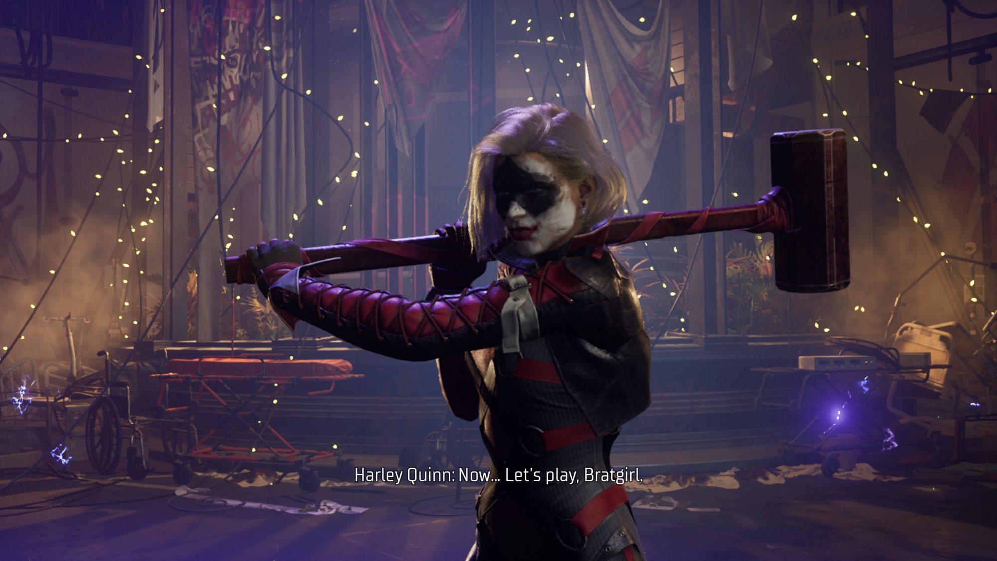Gotham Knights Review: The Kids Are Alright; The Game Design Is Not ...