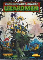 Old World Legacy Faction Review: Lizardmen | Goonhammer