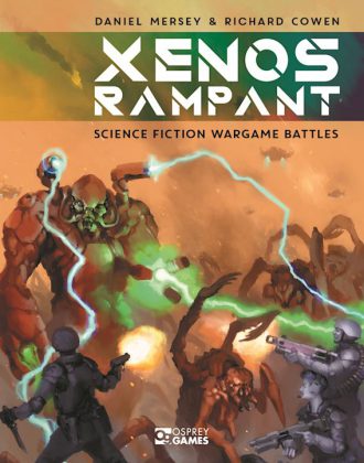 Xenos Rampant: The Goonhammer Review | Goonhammer