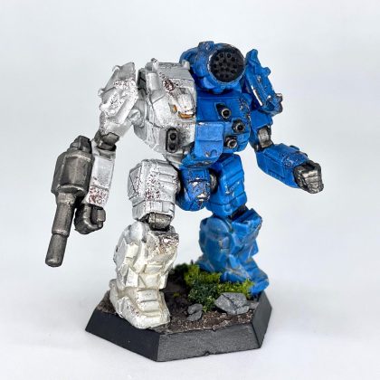 Battletech: Mech Overview: Thunderbolt | Goonhammer