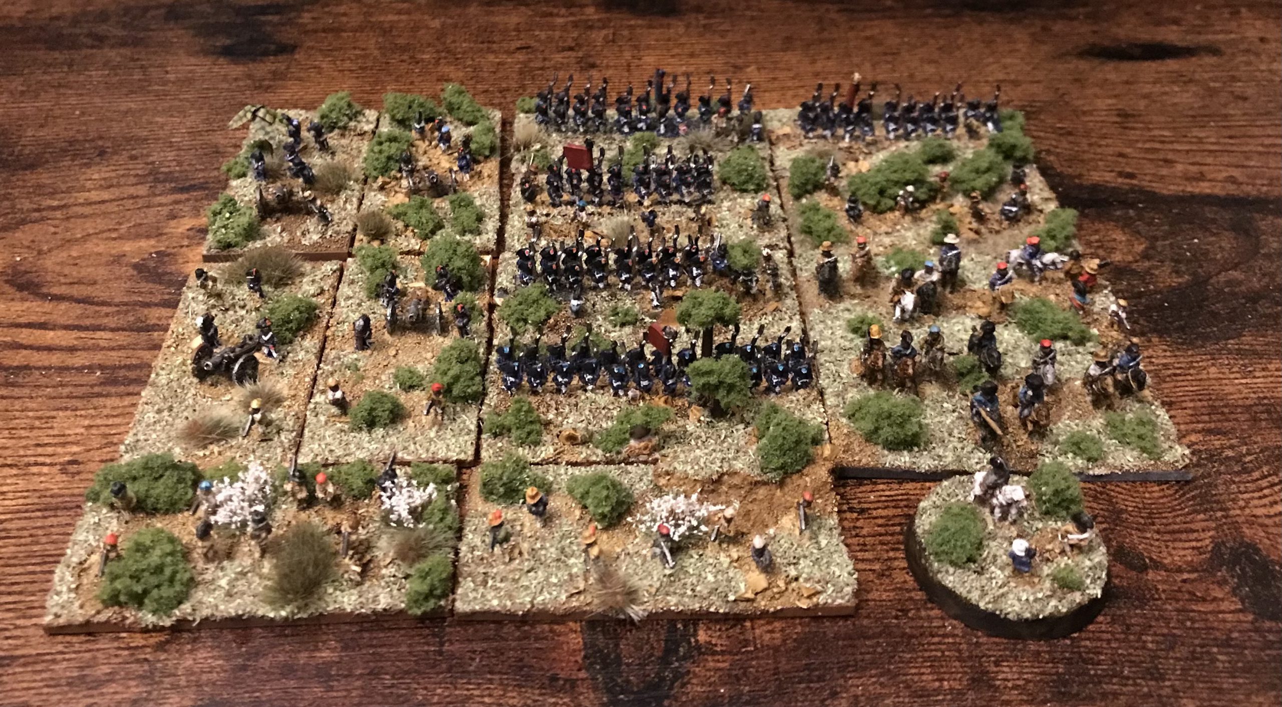 Start Collecting Napoleonics Part 2: Small Scales | Goonhammer