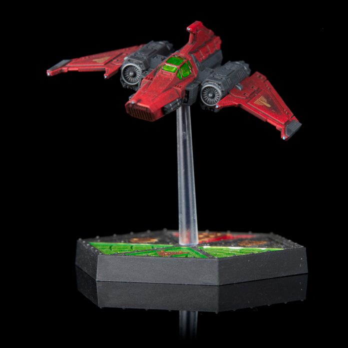 Getting started with Legiones Astartes in Legions Imperialis | Goonhammer