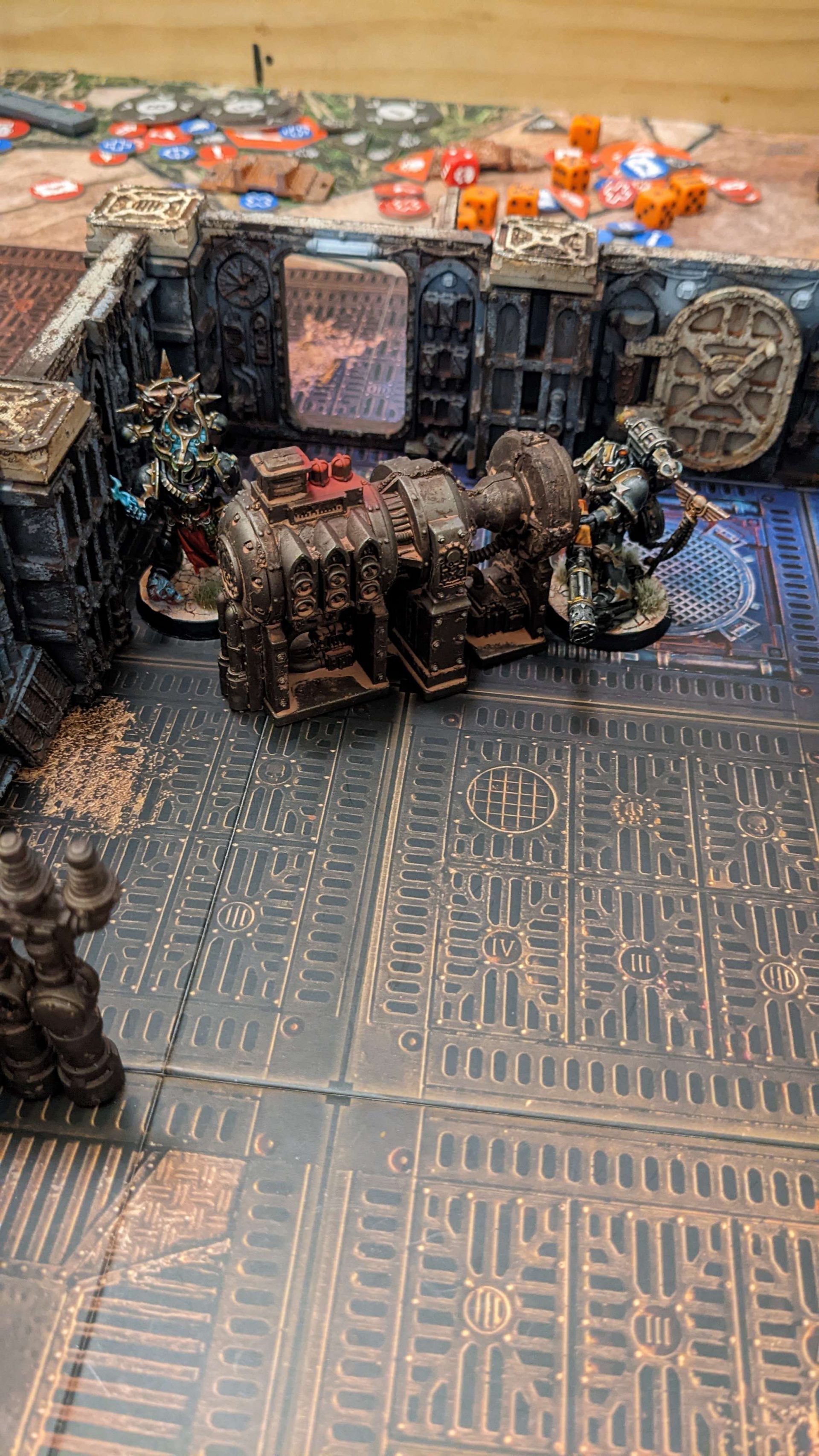 Arks of Omen: Angron – The Goonhammer Review | Goonhammer