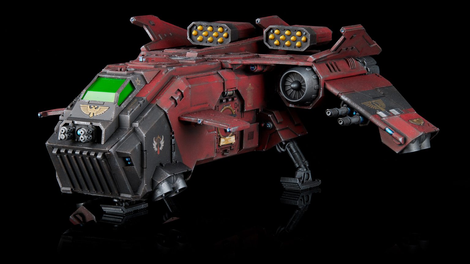 Hammer of Math: Toughness Distribution in Warhammer 40k | Goonhammer