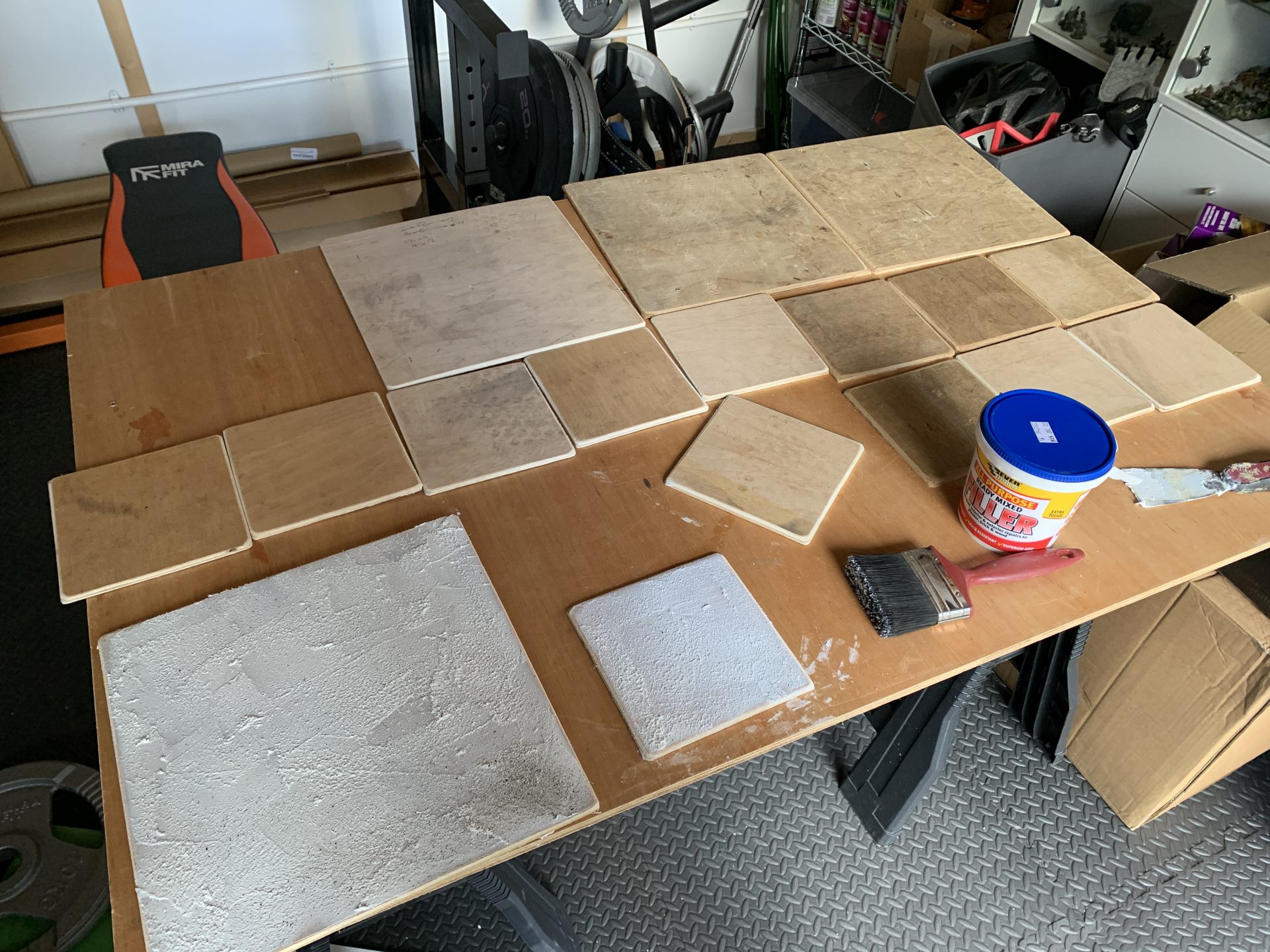 How To Paint Everything: Creating, Basing, and Painting Area and ...