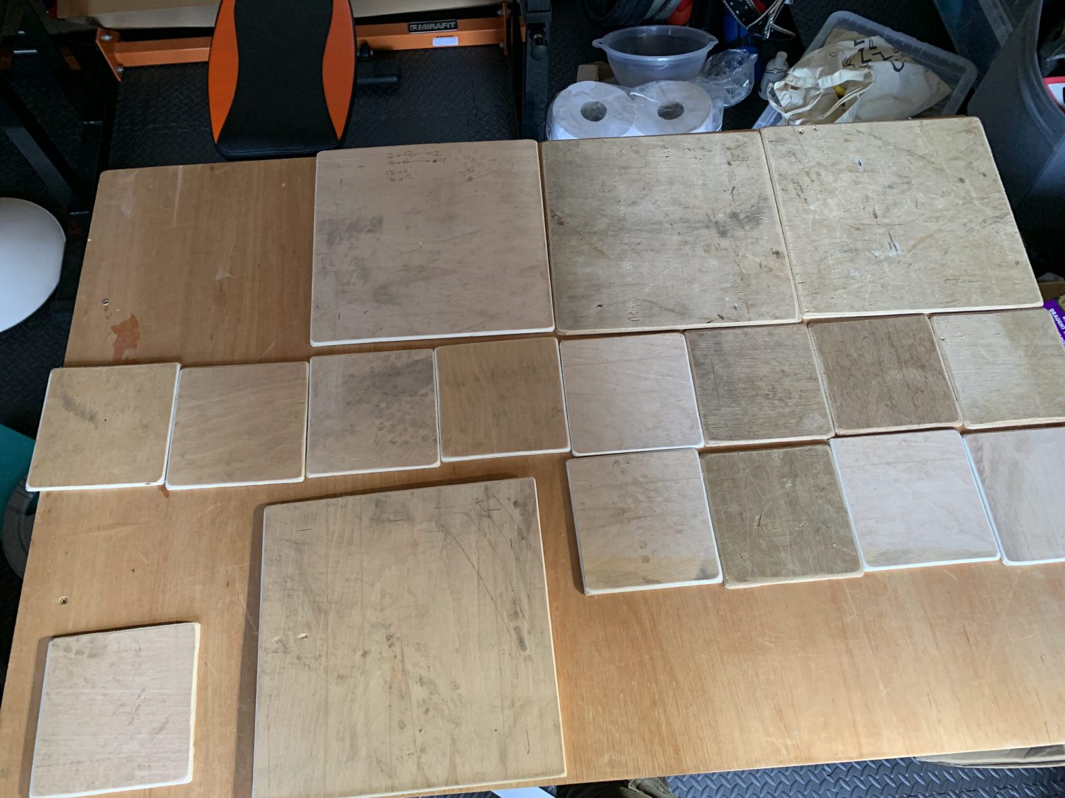 How To Paint Everything: Creating, Basing, and Painting Area and ...