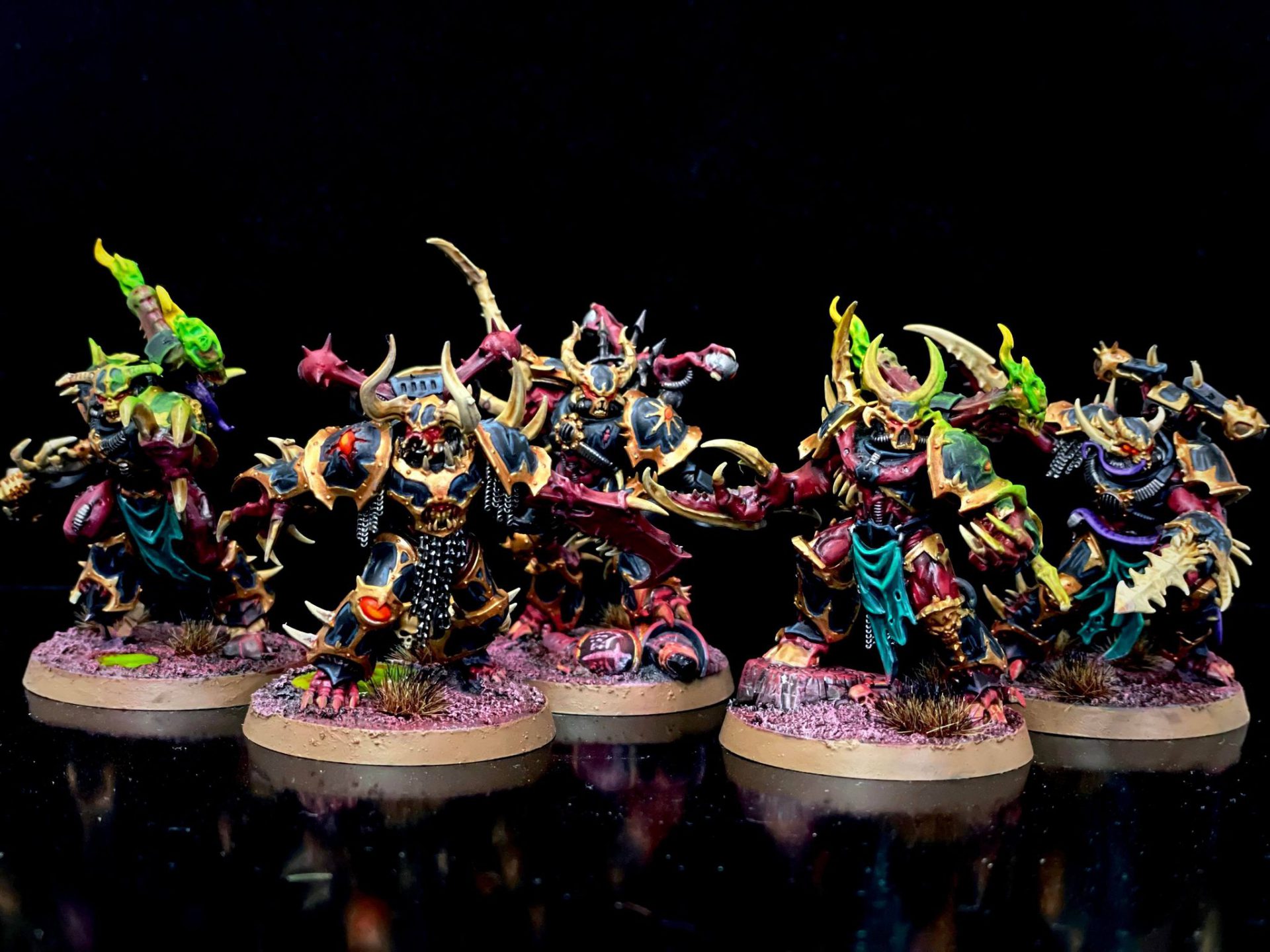 Swiftblade’s 2022 Year-in-Review | Goonhammer